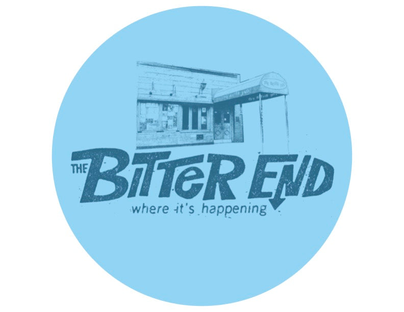Products – The Bitter End Store